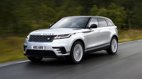 2018 Land rover Range rover velar problems and complaints